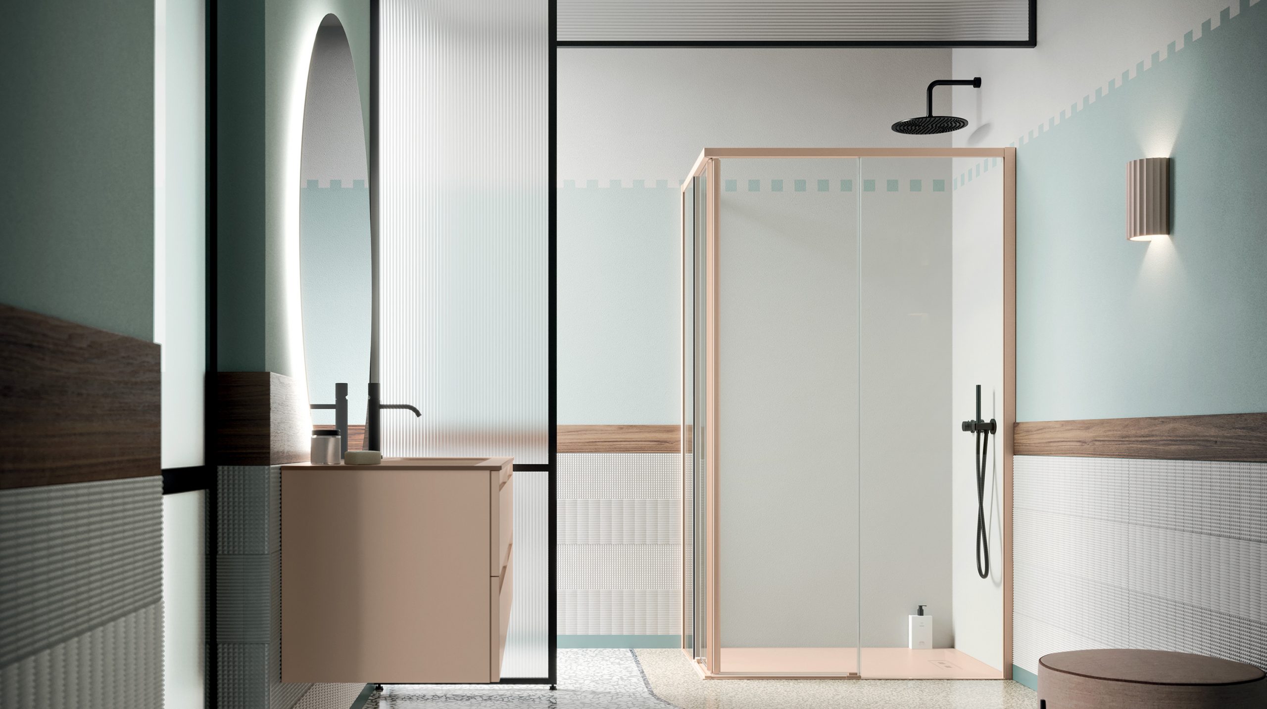 Vento - Ibra Showers